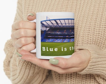 Chelsea Mug - Etsy