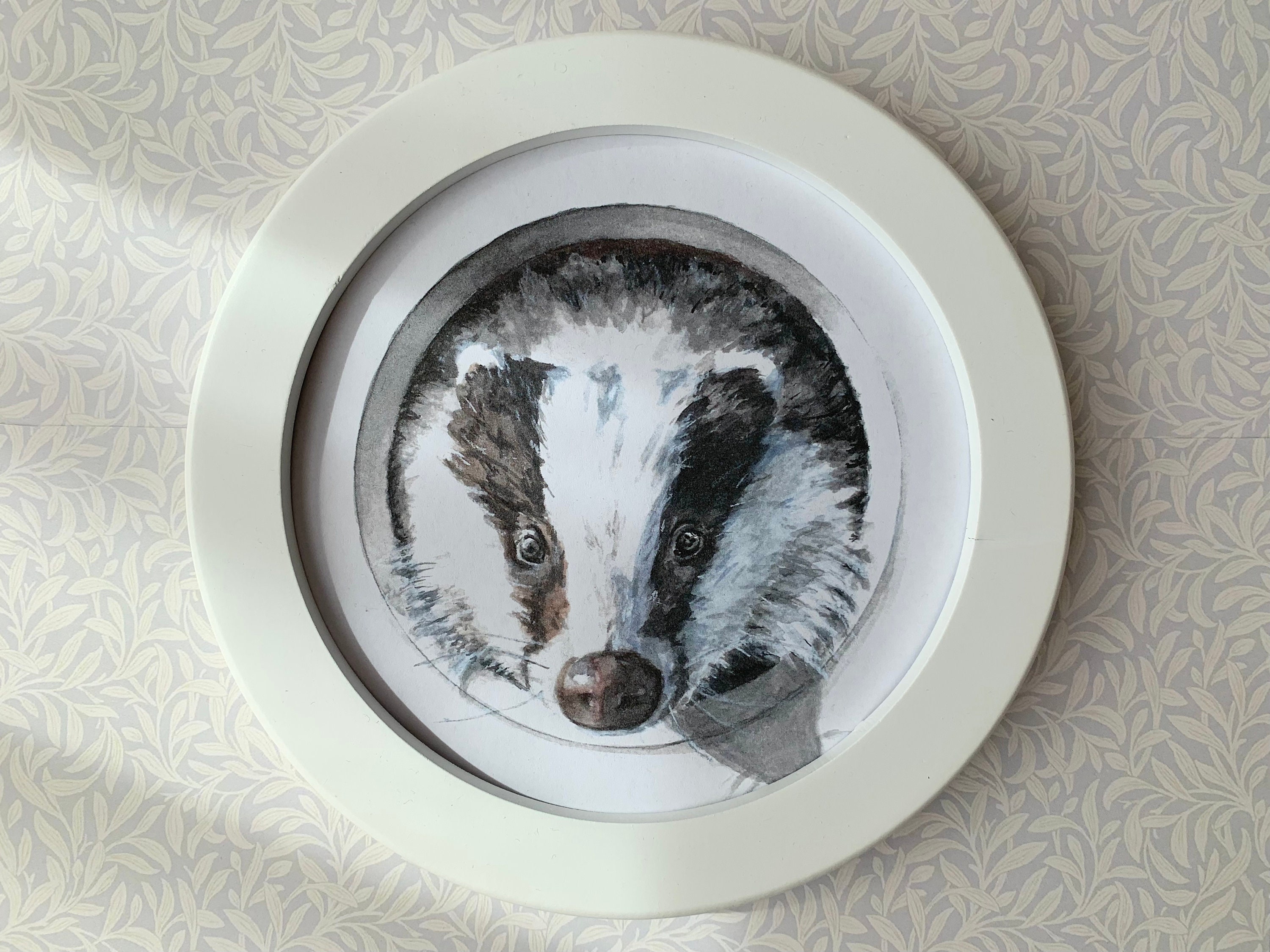 Cottagecore Woodland Animals Art Download Set of 3 Warm and - Etsy