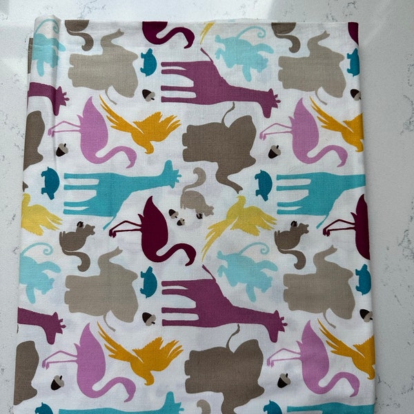 Kate Spain Fabric - Etsy