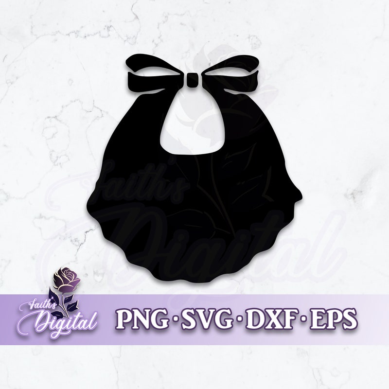 Baby Bib Pattern - Etsy