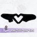 Heart Sign - Instant Download! Craft With Ease: Svg, Png, Dxf, & Eps ...