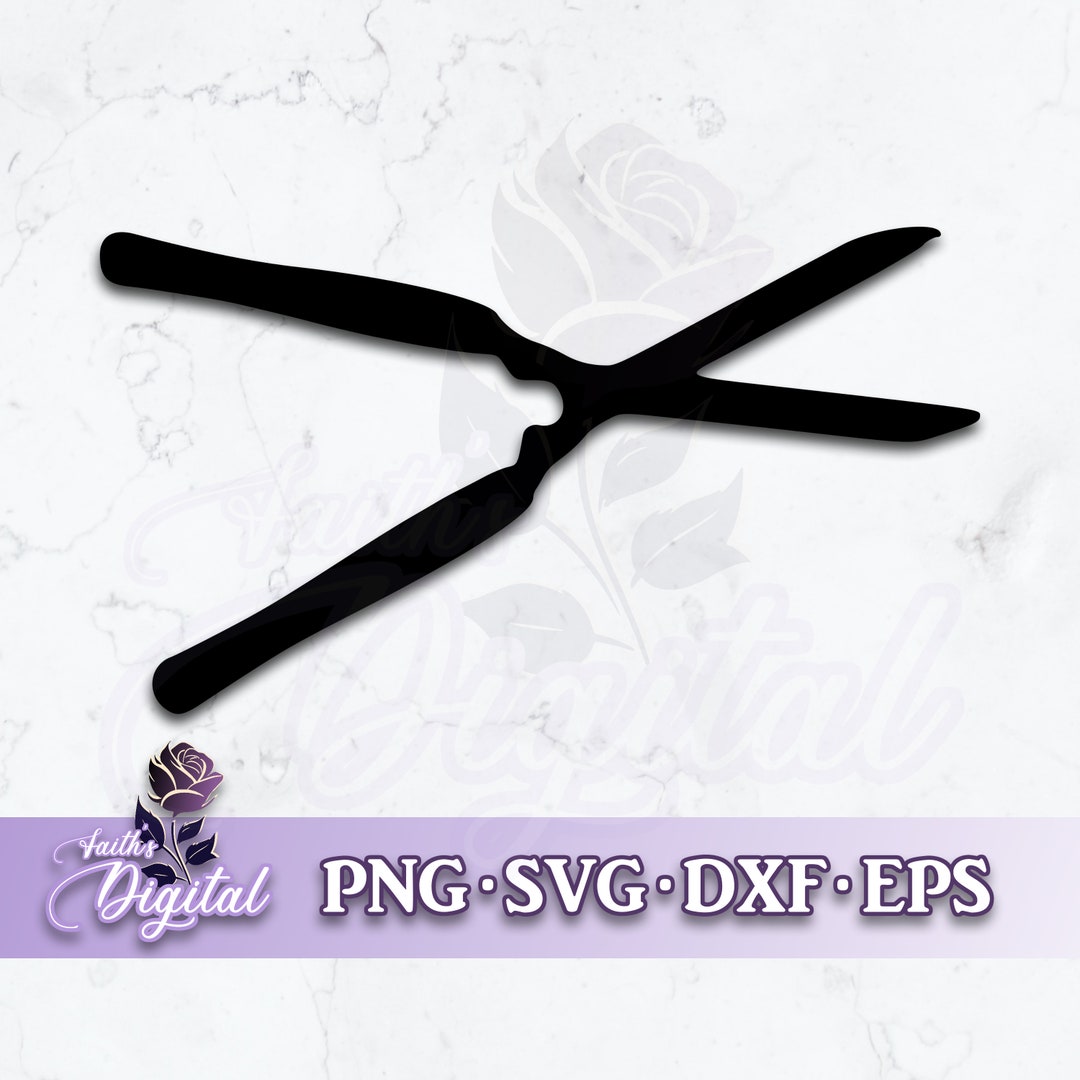 Garden Shears - Instant Download! Craft With Ease: Svg, Png, Dxf, & Eps ...