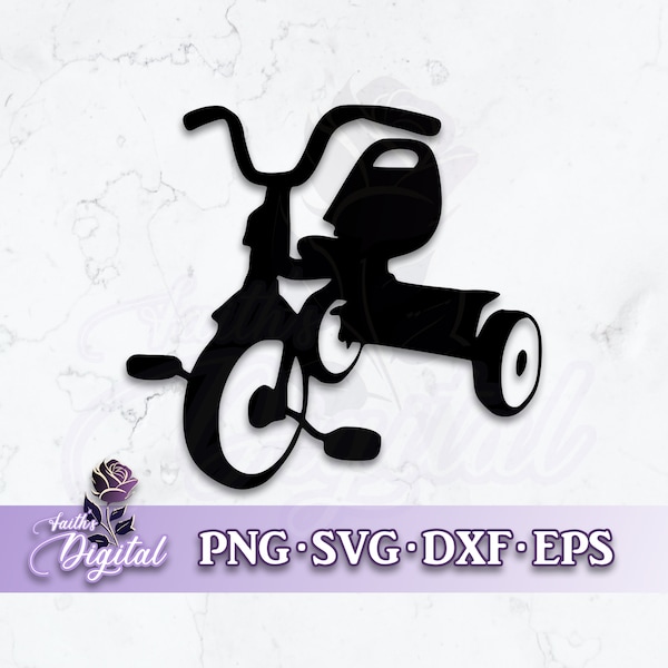 Tricycles - Etsy