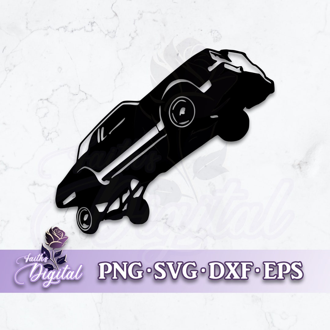 Lowrider - Instant Download! Craft With Ease: Svg, Png, Dxf, & Eps ...