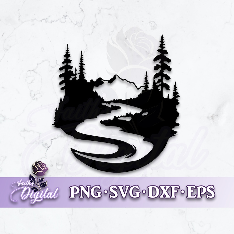 Rivers Images - Etsy