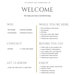 Airbnb Vrbo Rental Welcome Printable Poster Package Set, Vacation ...