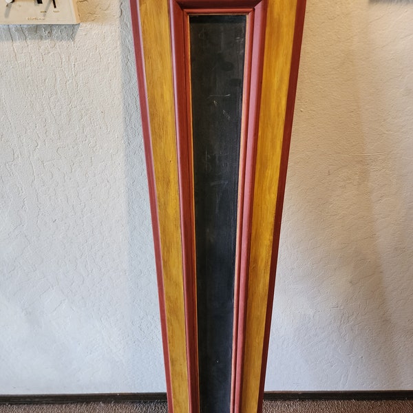 Long Chalkboard - Etsy