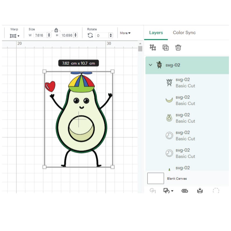 Avocado Svg Bundle Mamacado Svg Bundle Avocado Family - Etsy