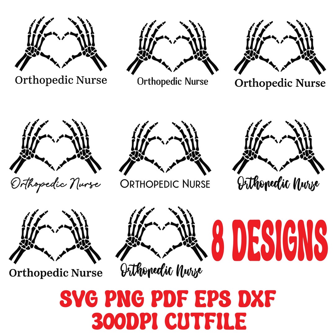Orthopedic Nurse Svg,ortho Nurse Svg,ortho Png ,nurse Sweatshirt Svg ...