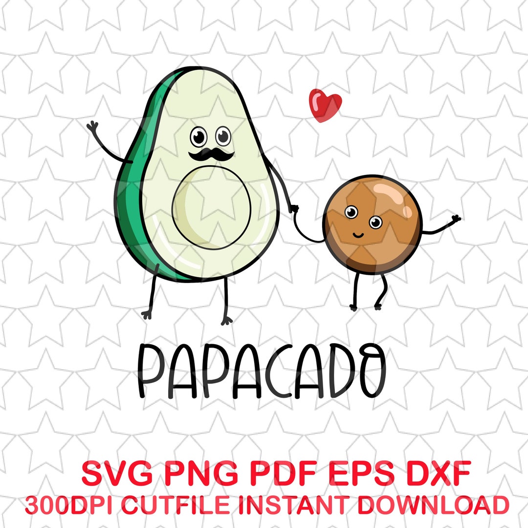 Papacado Svg, Cricut, Mamacado Cricut,papacado Tshirt, Mamacado SVG ...