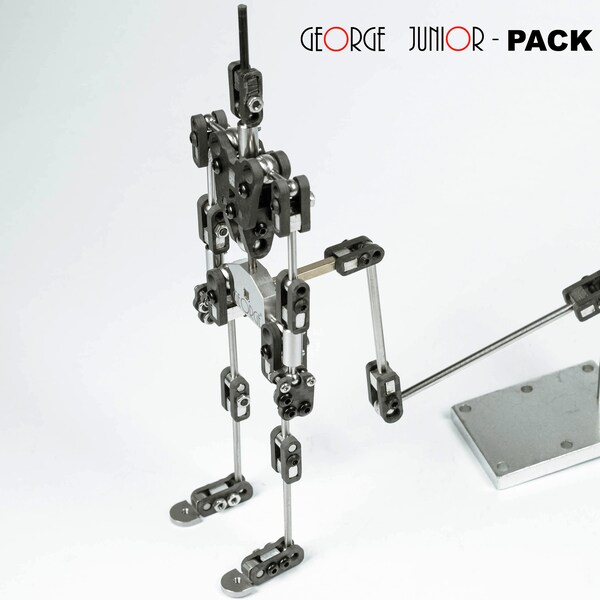 Stop Motion Puppet - Etsy