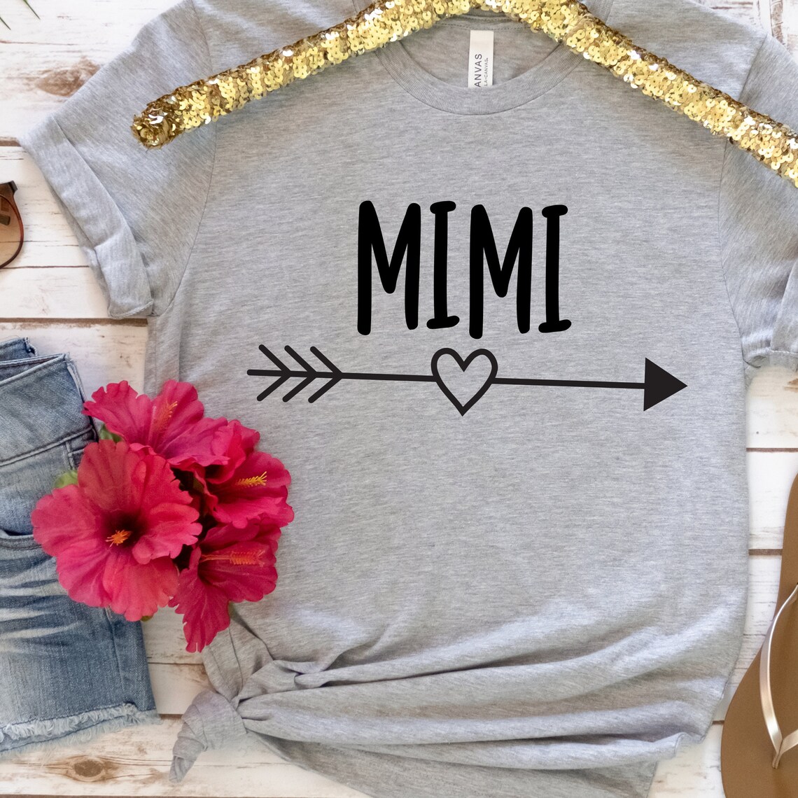 Mimi Svg Bundle - Mothers Day Svg Bundle - Digital Download - Svg File ...