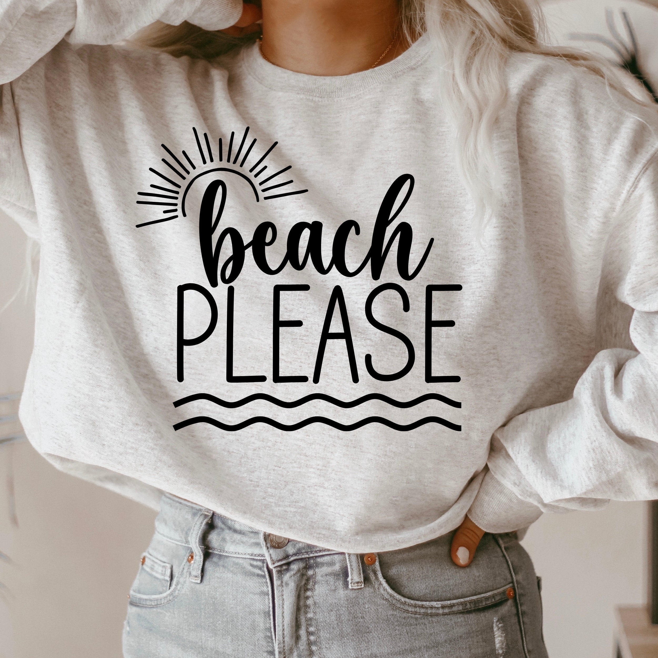Bleach Please Svg - Beach Please Vacation Svg - Beach Please Summer Svg ...
