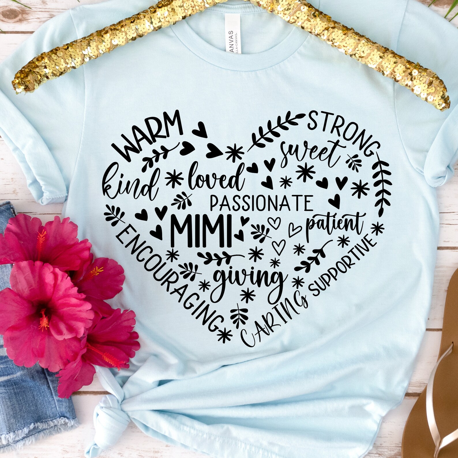 Mimi Svg Bundle - Mothers Day Svg Bundle - Digital Download - Svg File ...