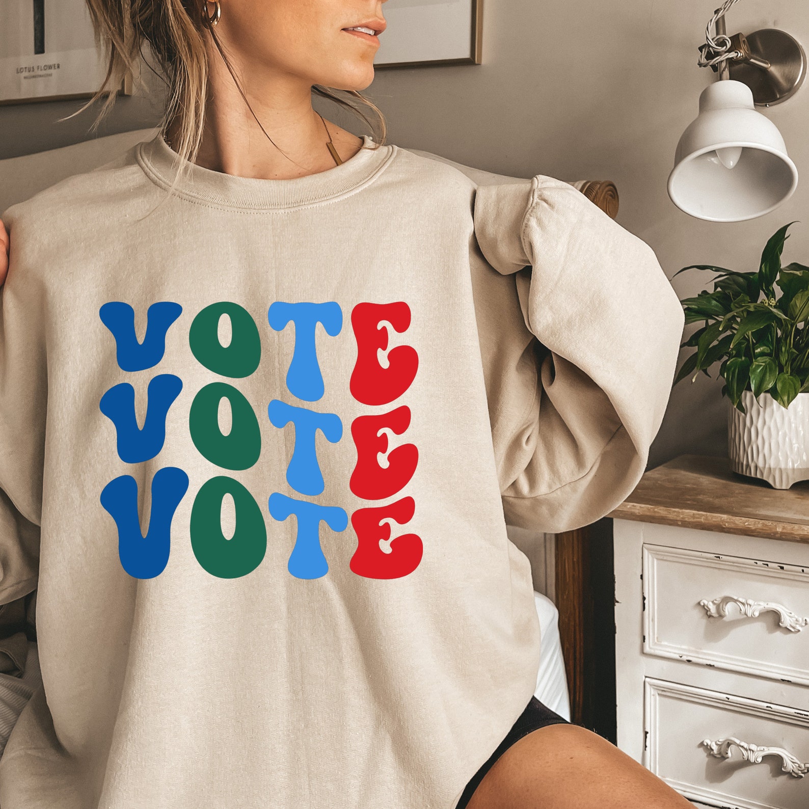 Vote Svg Vote Png Svg File for Cricut Patriotic Svg Digital Download ...