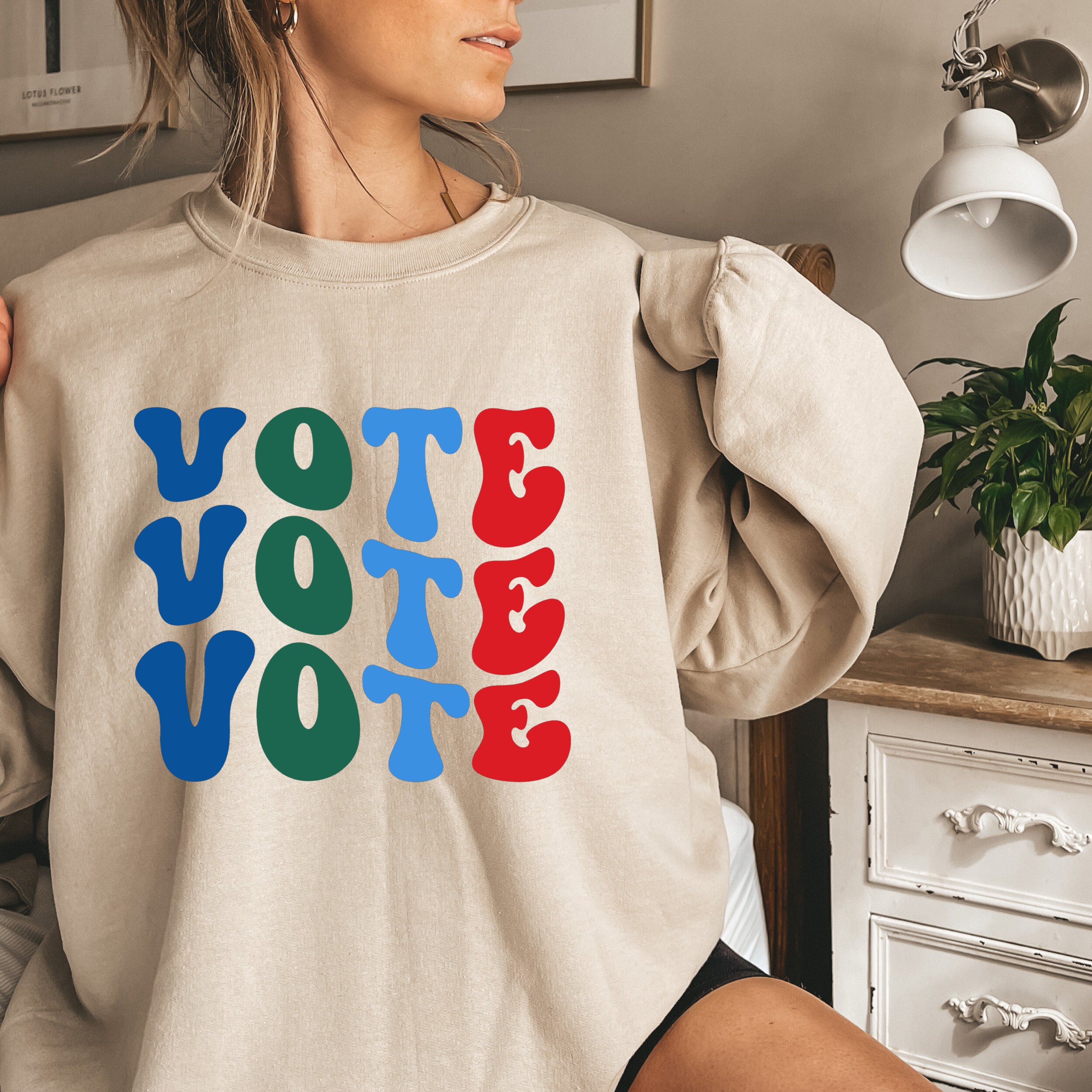 Vote Svg - Vote Png - Svg File for Cricut - Patriotic Svg - Digital ...