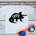 Dinosaur Svg Bundle - Dinosaur Clipart Png - Dinosaur Silhouette Svg ...