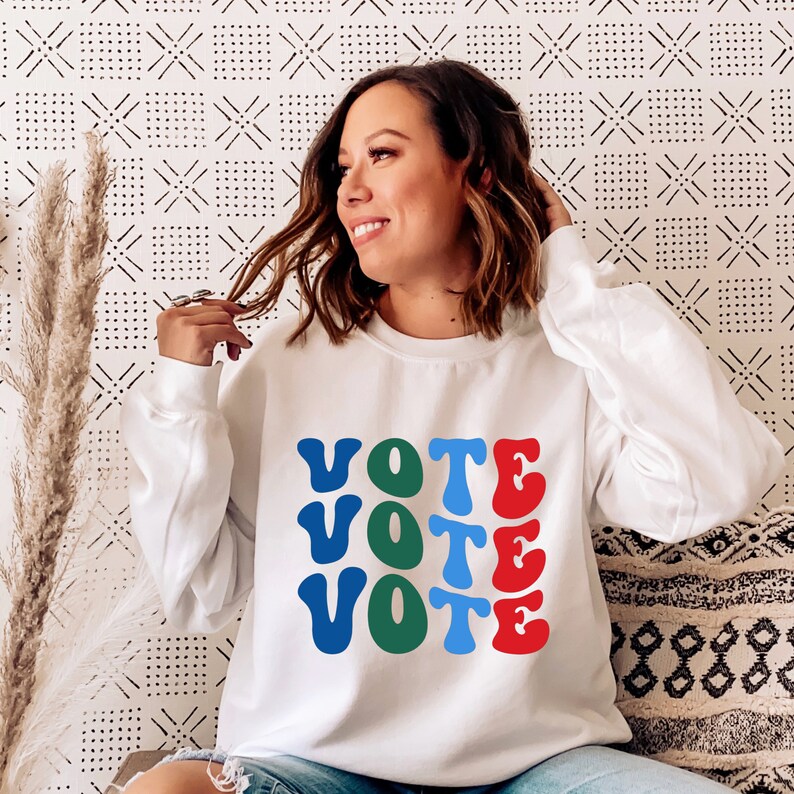 Vote Svg - Vote Png - Svg File for Cricut - Patriotic Svg - Digital ...