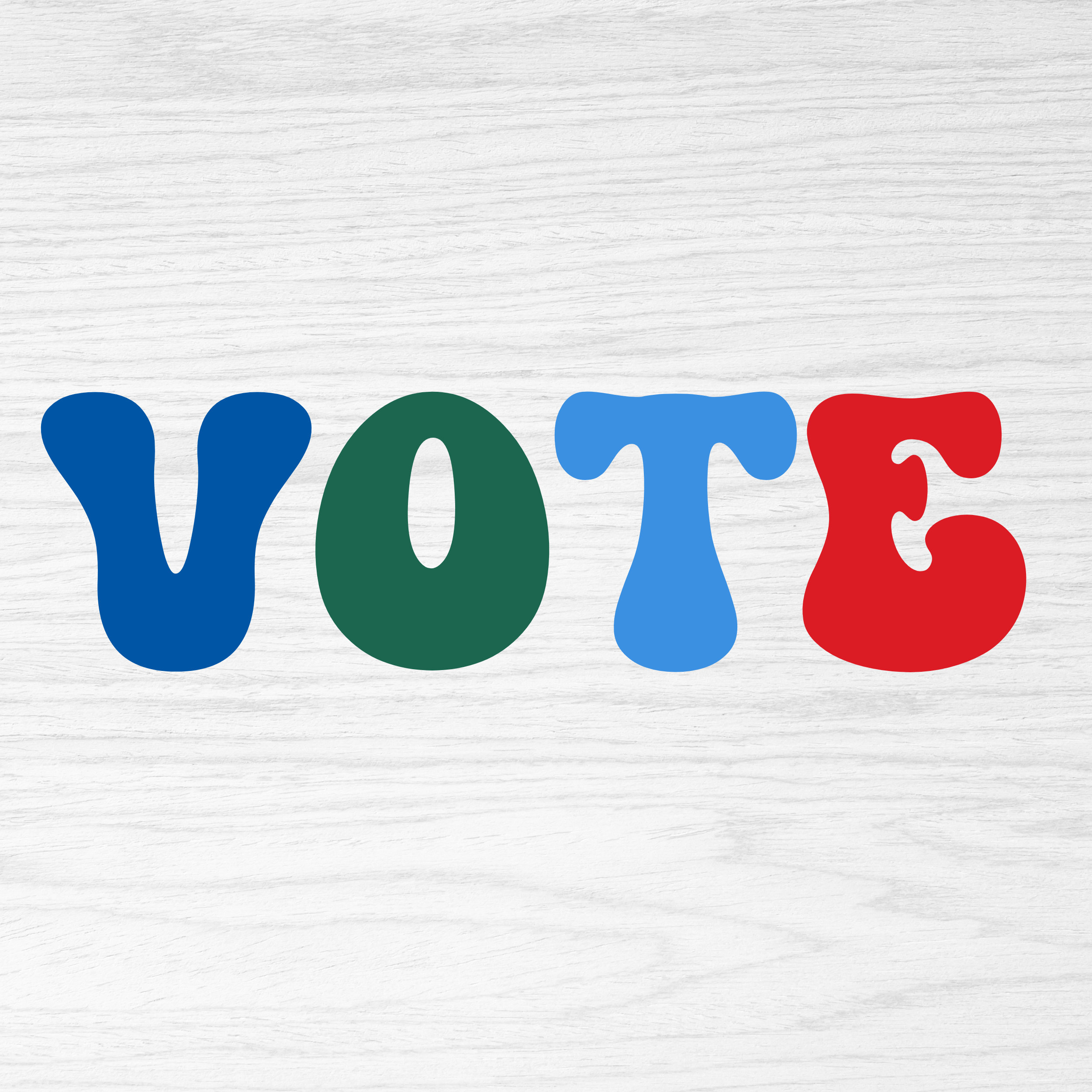 Vote Svg Vote Png Svg File for Cricut Patriotic Svg Digital Download ...