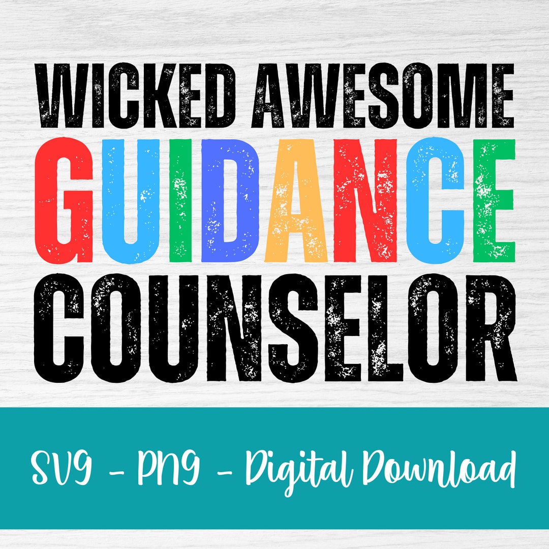 Guidance Counselor Svg - Counselor Svg - Png - Guidance Counselor ...