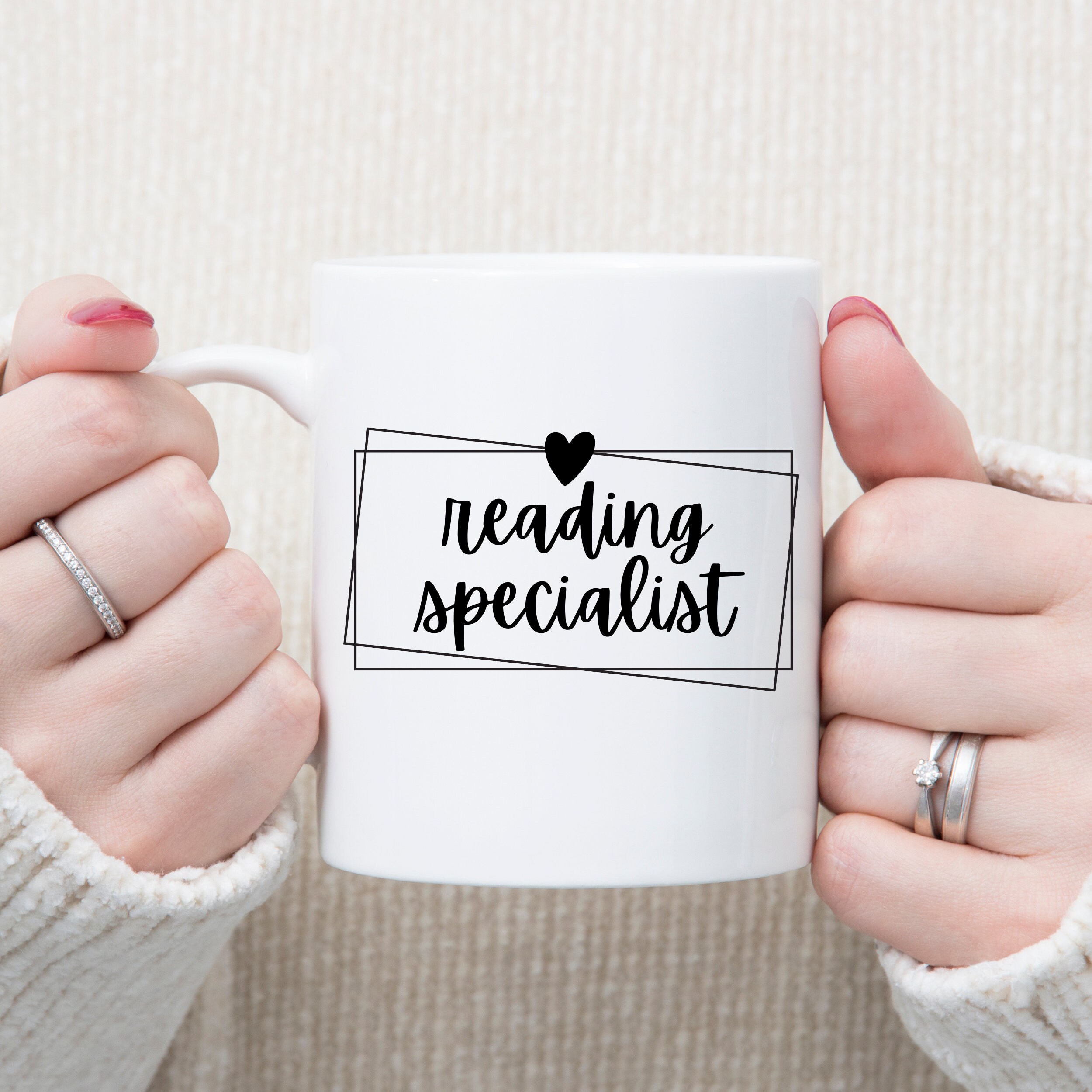 Reading Specialist Svg Teacher Svg Teacher Shirt Svg Svg - Etsy