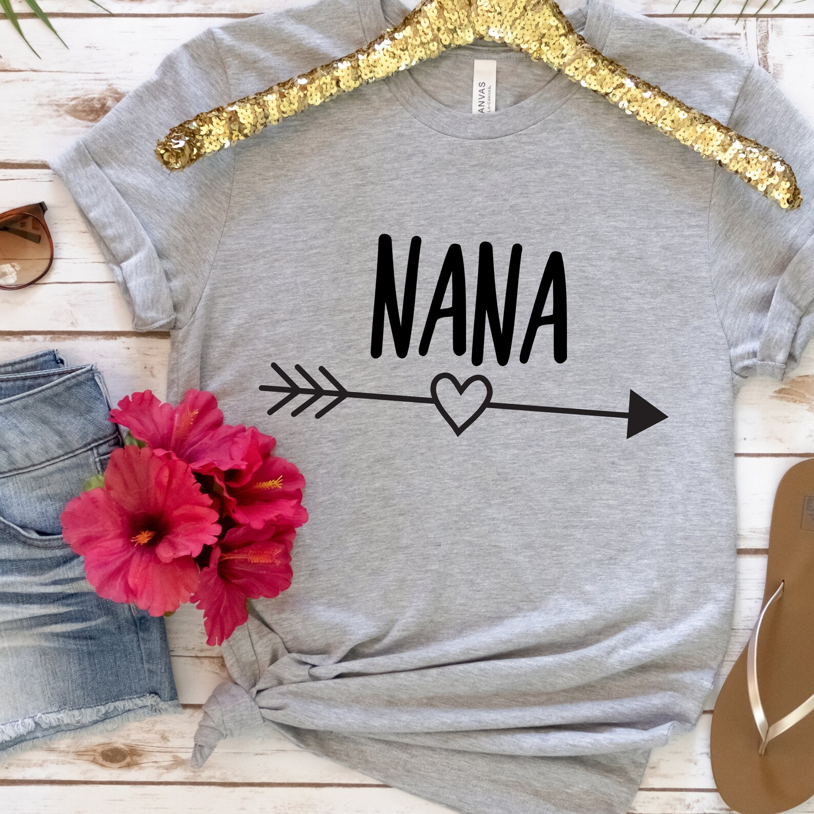 Nana Svg Bundle Grandma Svg Bundle Mothers Day Svg Nana - Etsy