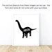 Dinosaur Svg Bundle - Dinosaur Clipart Png - Dinosaur Silhouette Svg ...