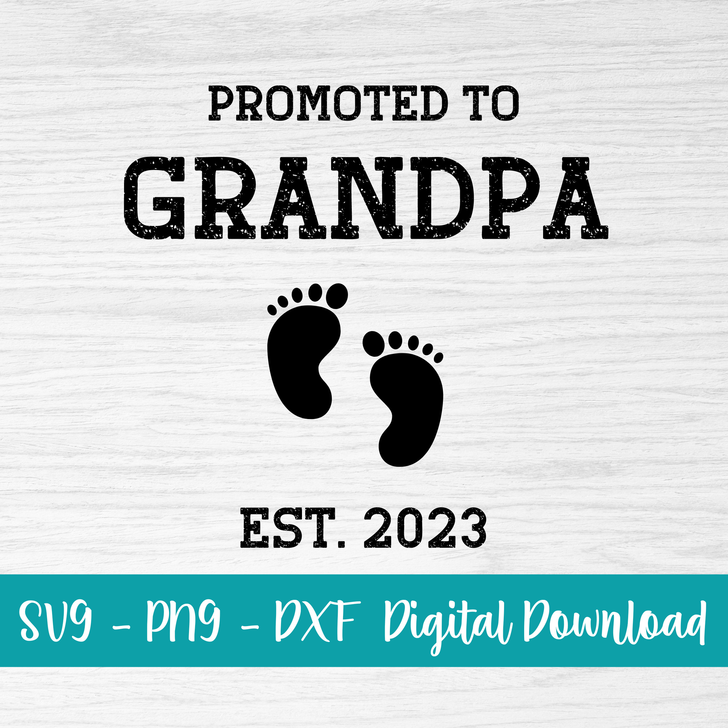 Grandpa Svg Bundle- Grandpa Png - Grandfather Svg - Svg File for Cricut ...