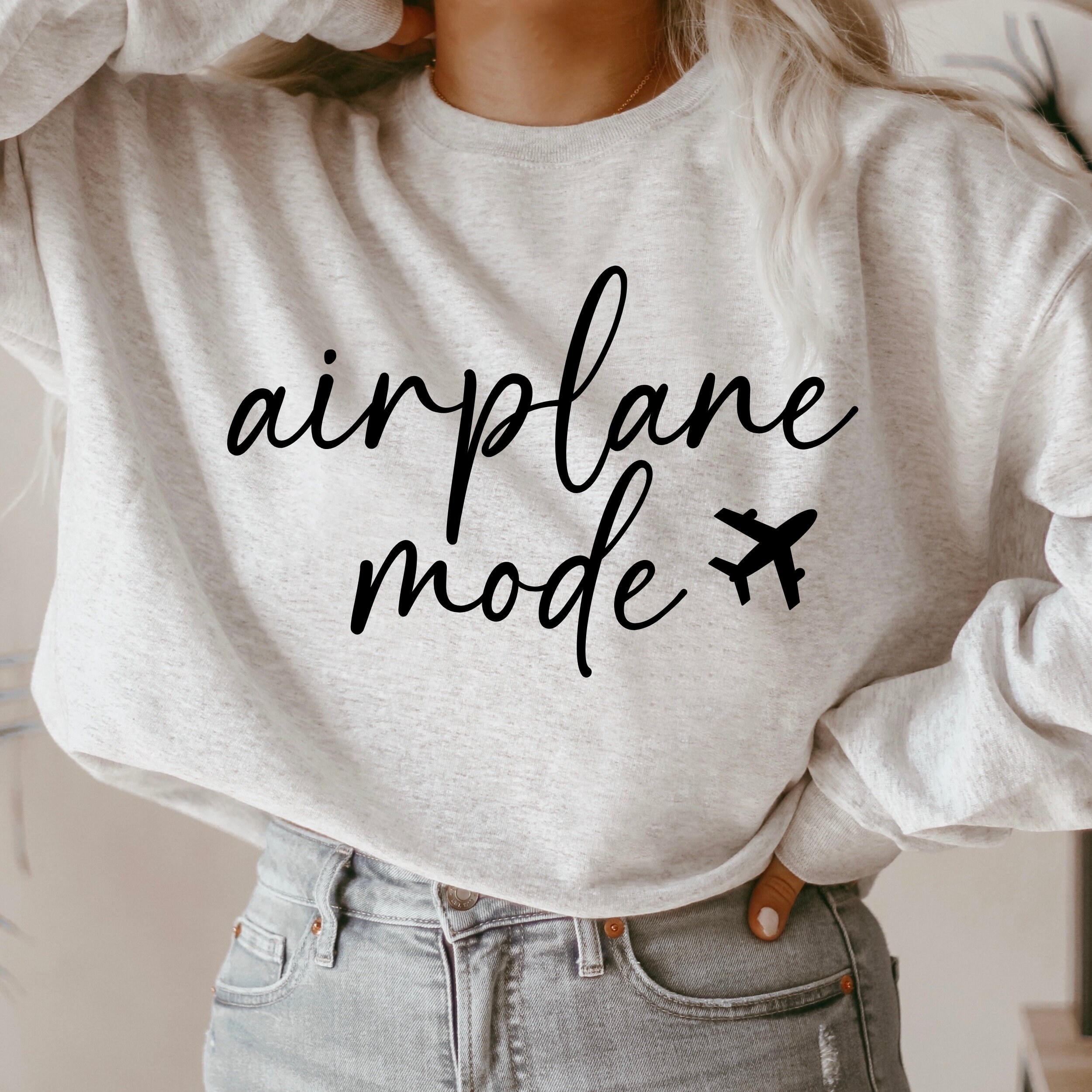 Modo avión svg modo avión png avión svg modo vacay svg viaje mundial ...