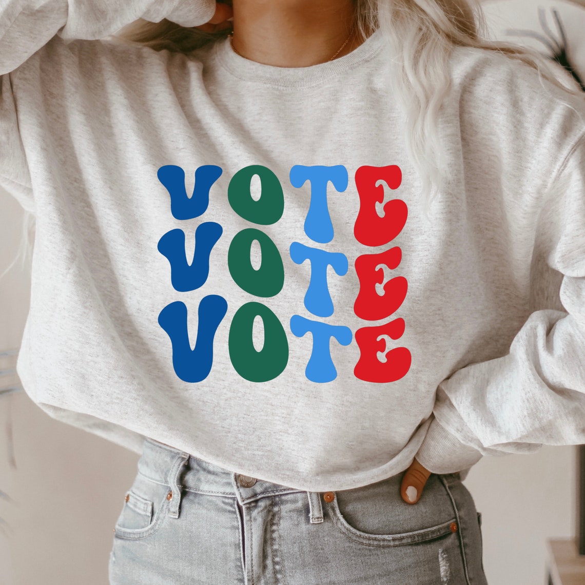 Vote Svg Vote Png Svg File for Cricut Patriotic Svg Digital Download ...