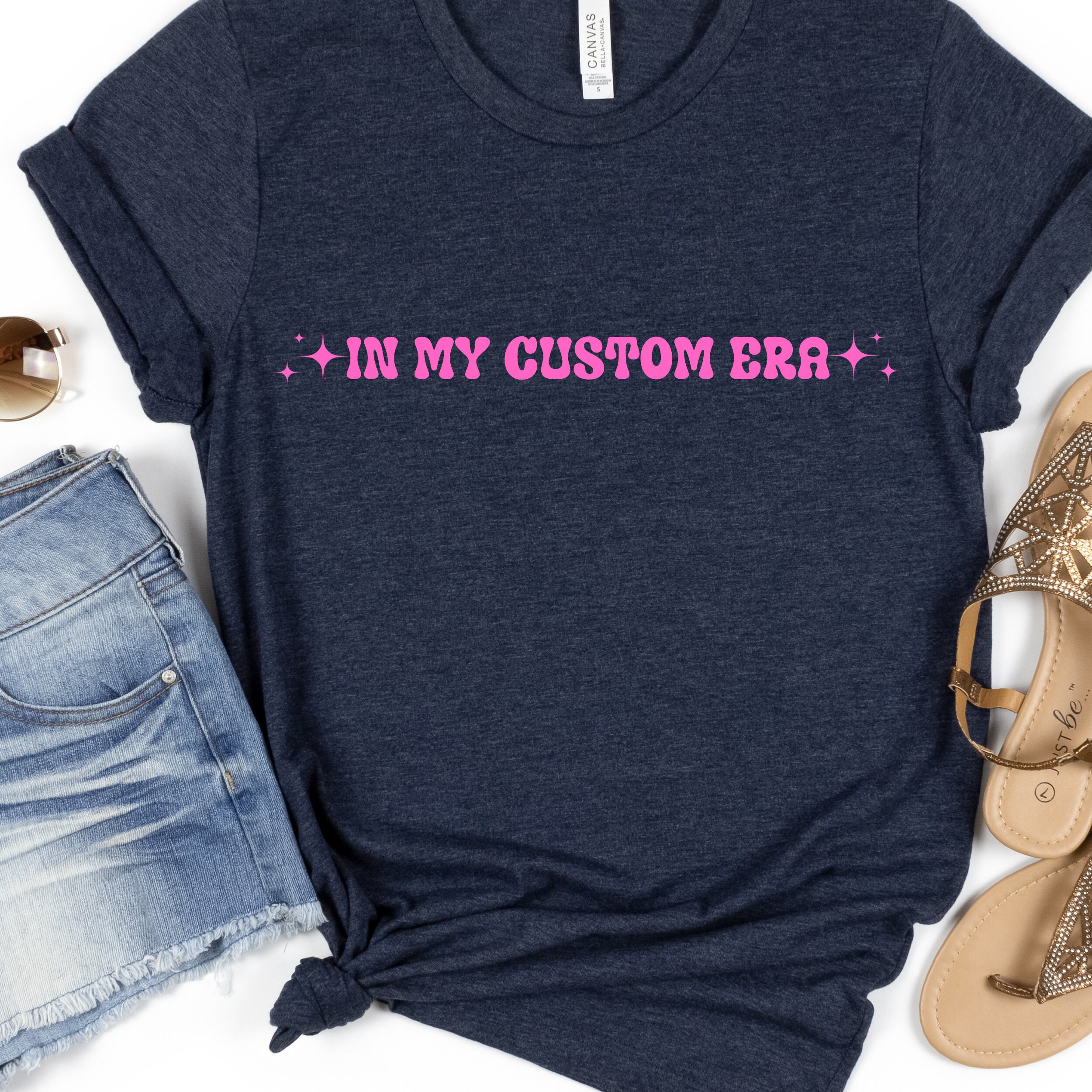In My Custom Era Svg Customizable Svg in My Era Svg in - Etsy