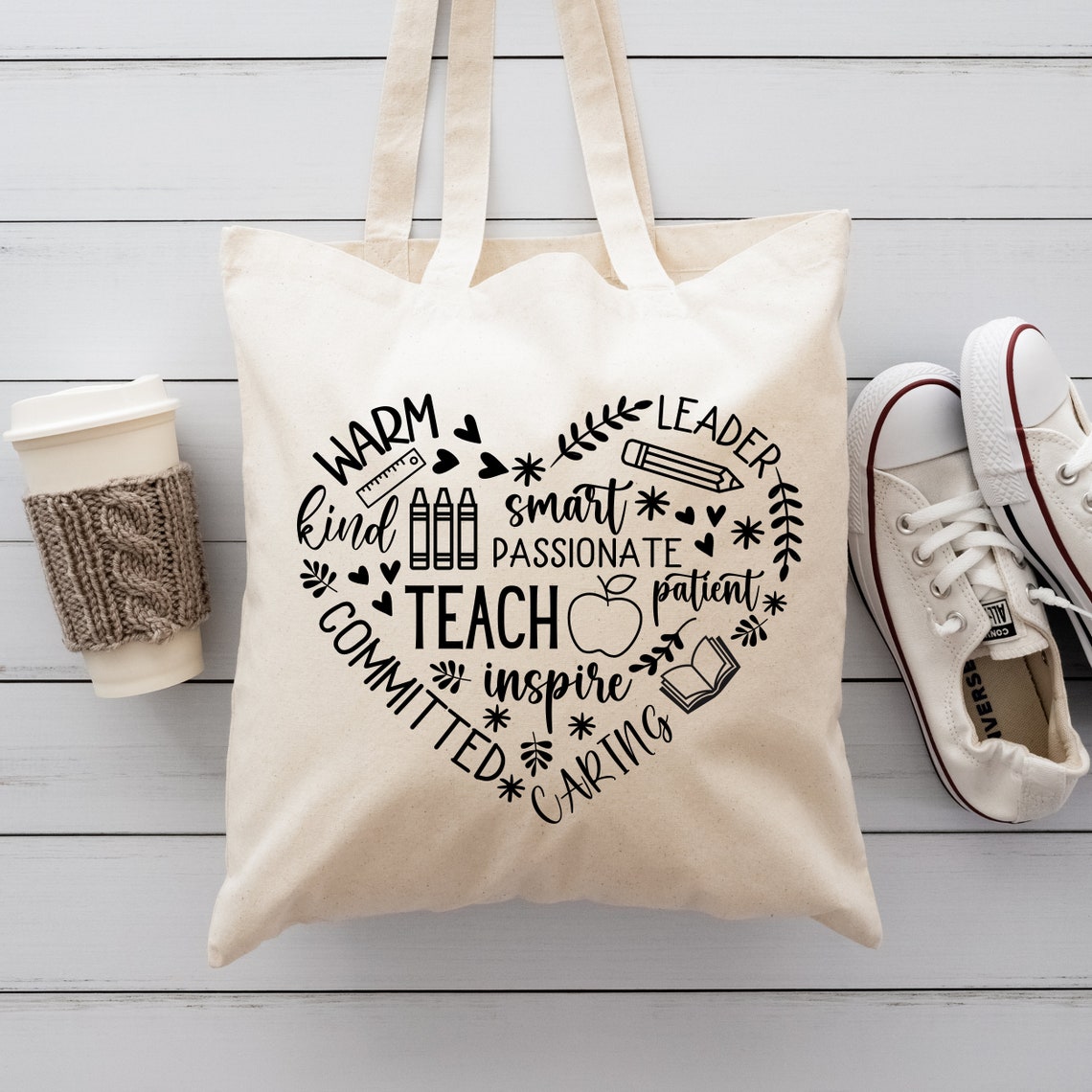 Teacher Svg Teacher Heart Svg Teacher Gift Svg Teacher - Etsy