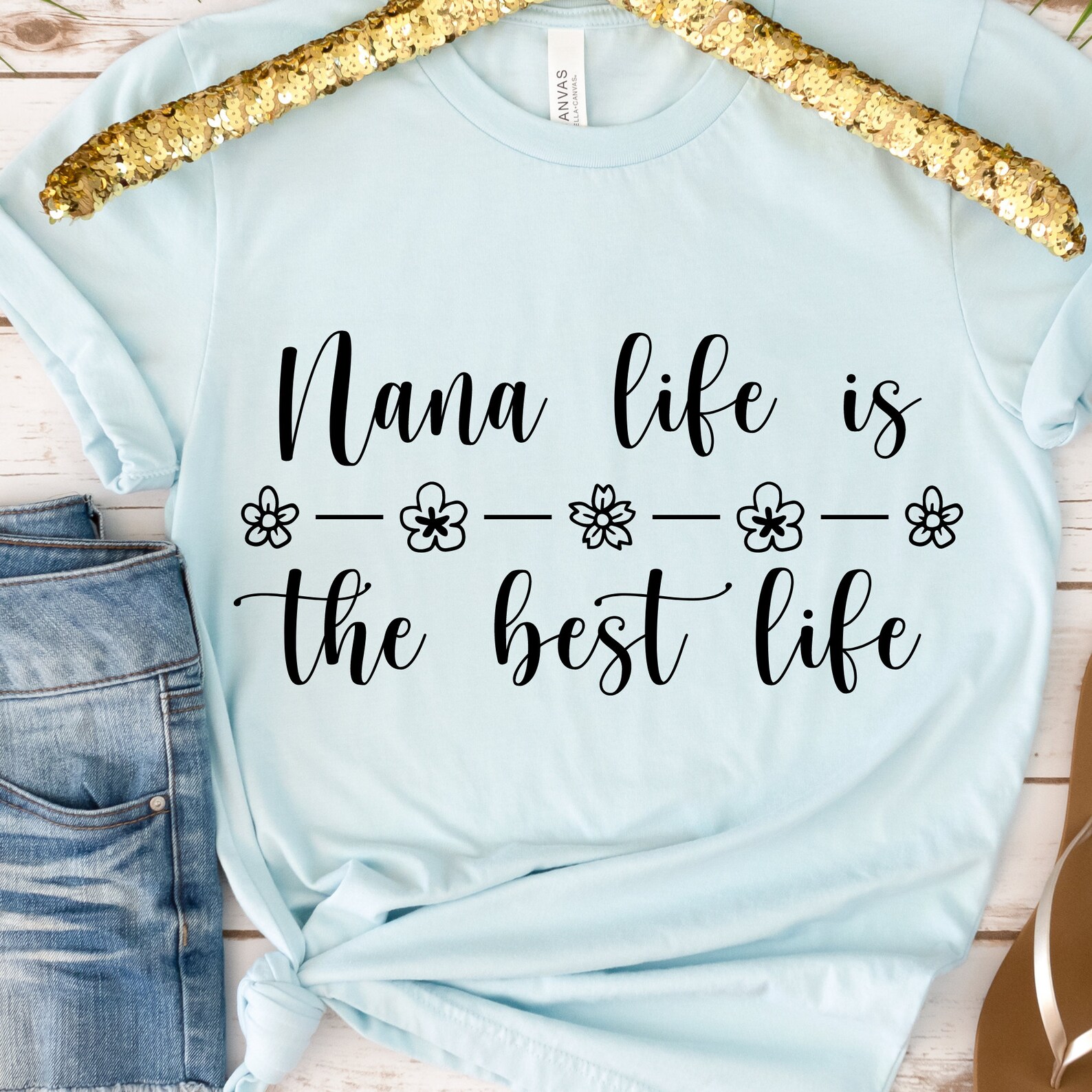 Nana Svg Bundle Grandma Svg Bundle Mothers Day Svg Nana - Etsy