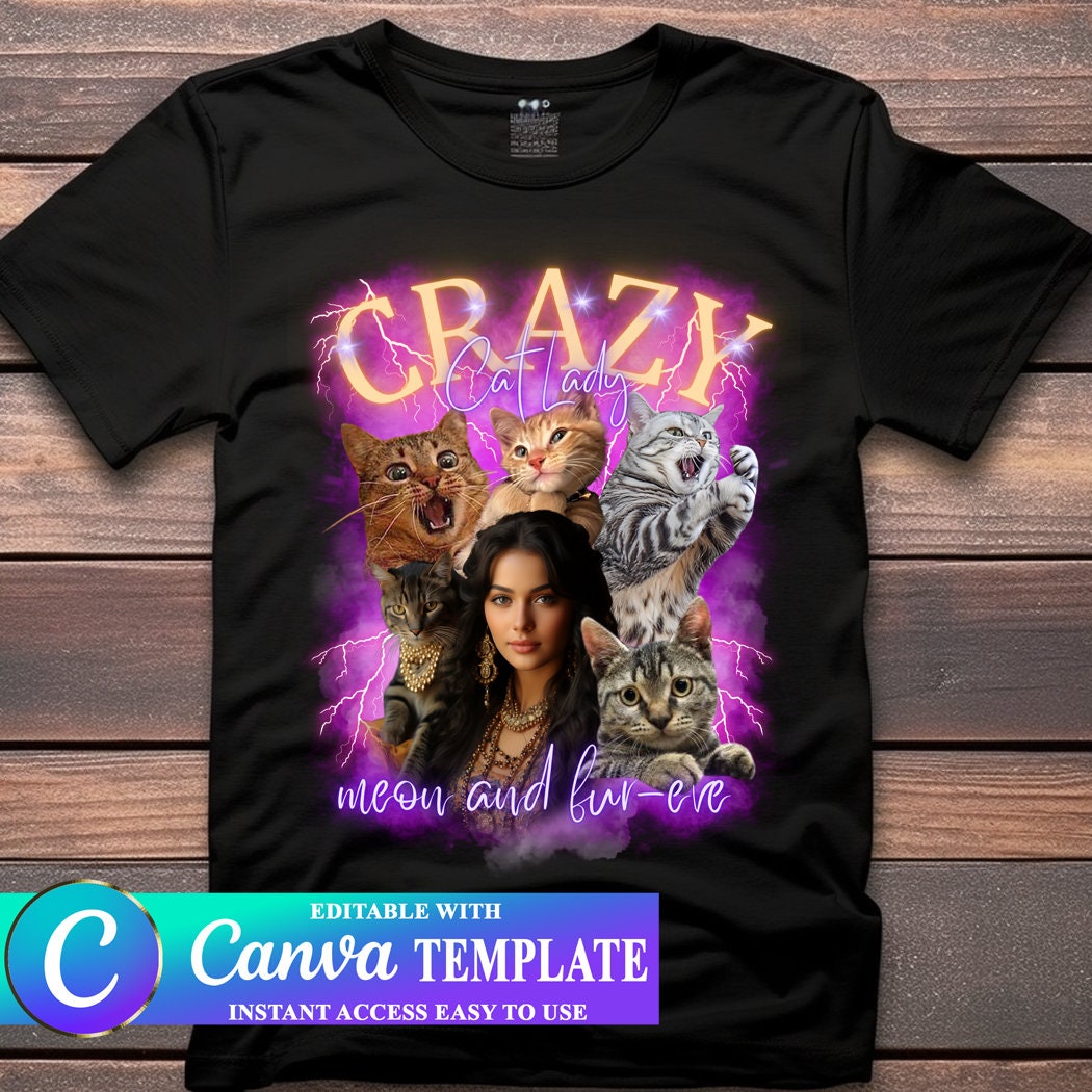 CUSTOM Your Bootleg Design, Customize Text Bootleg Idea, Purplish Pink ...