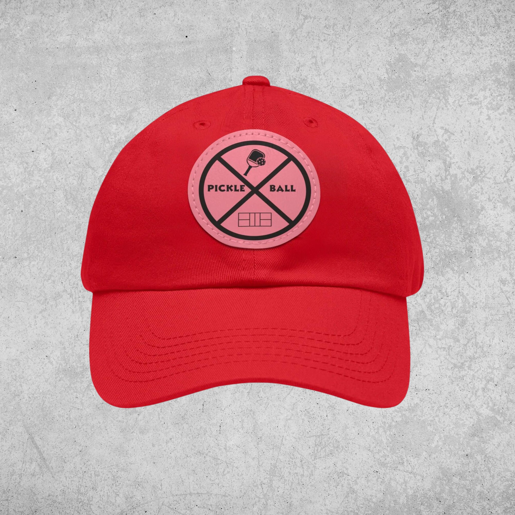 Pickleball Hat, Pickleball Cap, Pickleball Lid, Pickle Ball Hat, Gifts ...