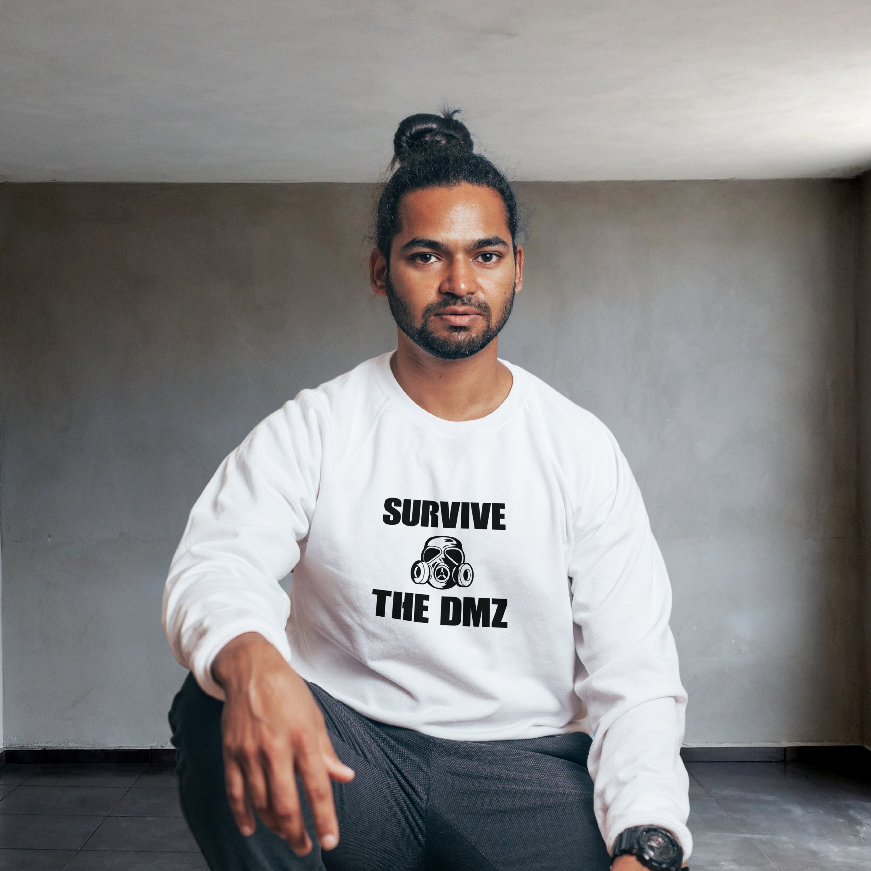 Survive the DMZ Svg, COD Svg, Call of Duty-inspired Svg, Warzone Svg ...