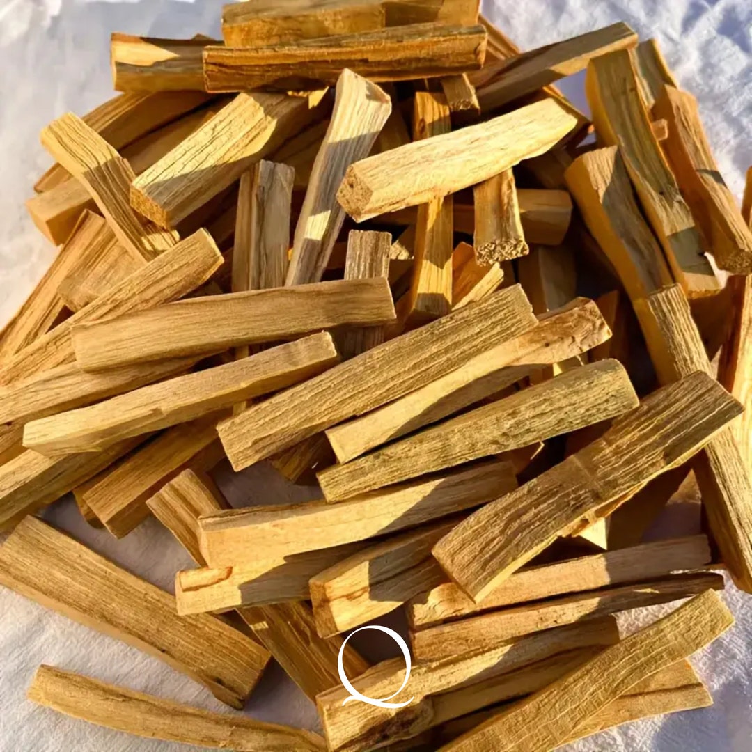 Palo Santo Sticks / Palo Santo Sticks / Palo Santo / Palo Santo Bulk ...
