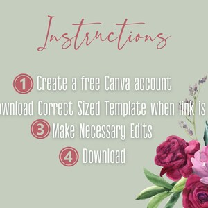 Homeschool Planner | Editable Canva Template, Editable Homeschool ...