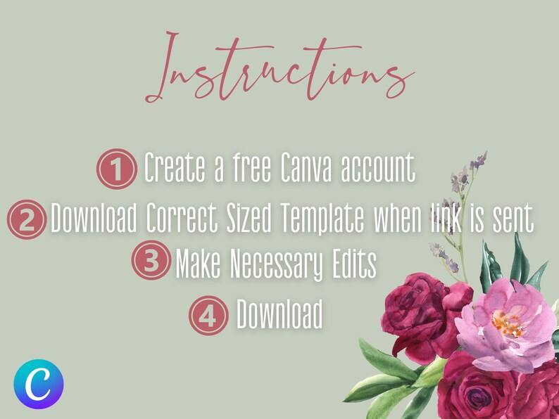 Homeschool Planner | Editable Canva Template, Editable Homeschool ...