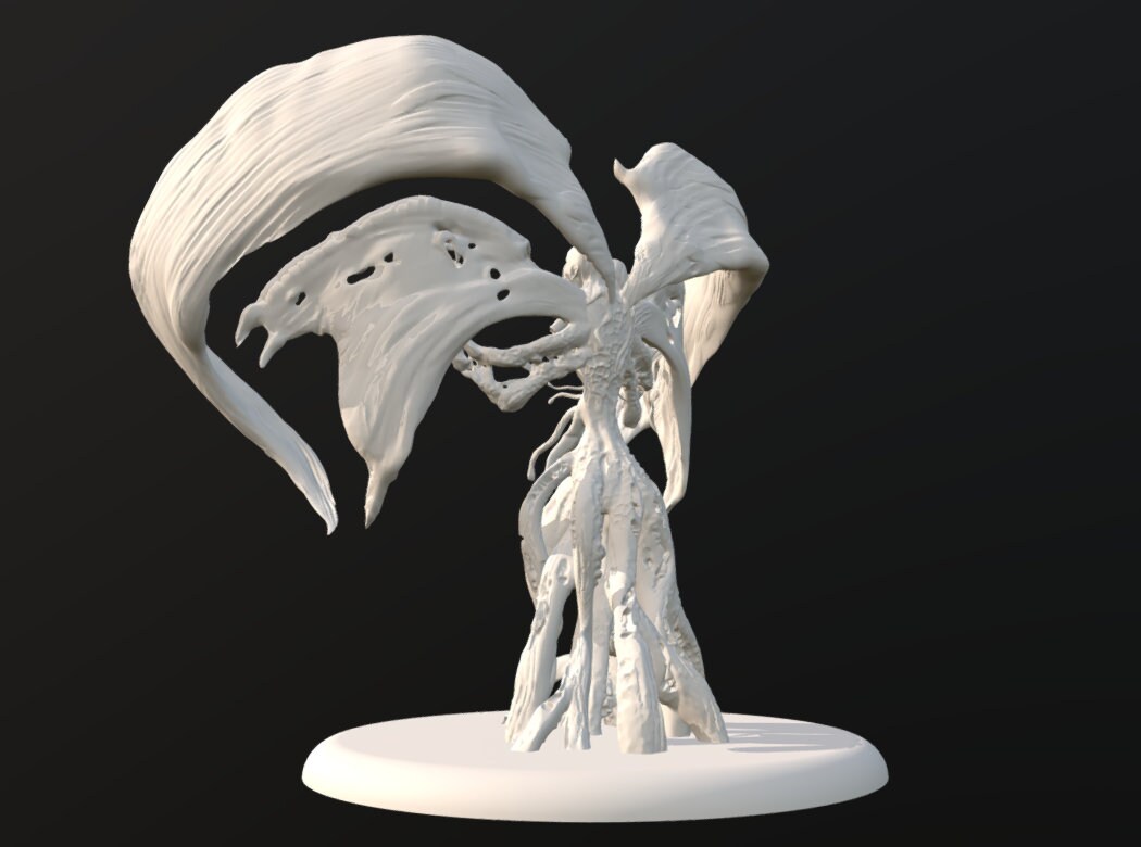 3d Stl Files for 3d Printing, 3d Stl Brisela Model, Stl for Printing ...