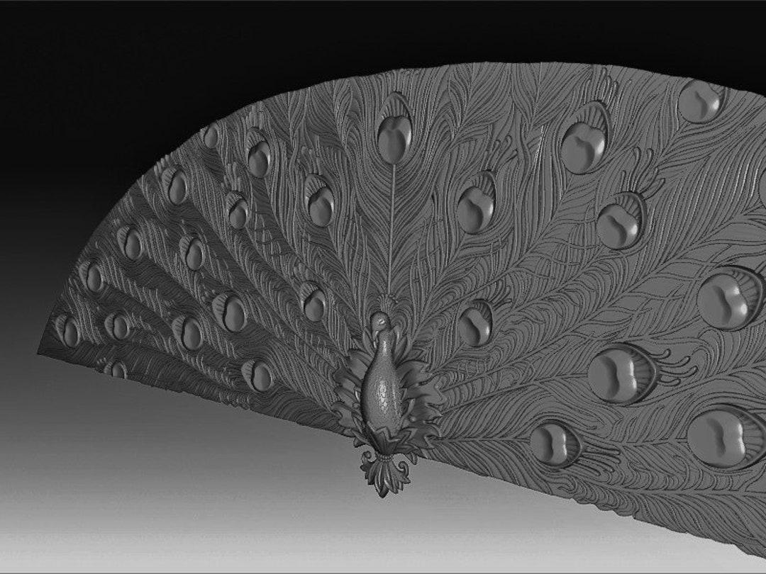 3D Stl Files for 3d Printer and Cnc Machine-wood Working-3d Stl Wood ...