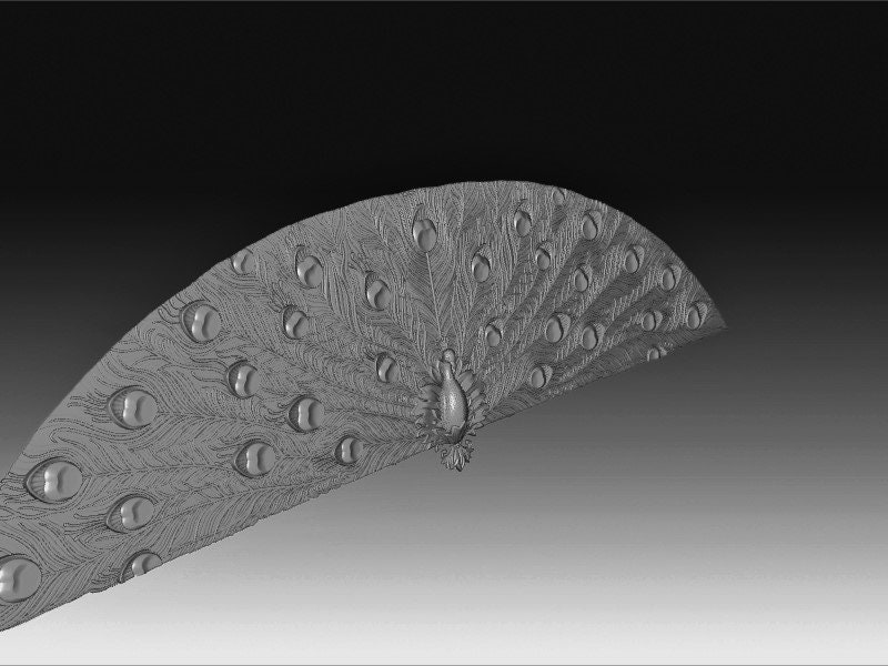 3D Stl Files for 3d Printer and Cnc Machine-wood Working-3d Stl Wood ...