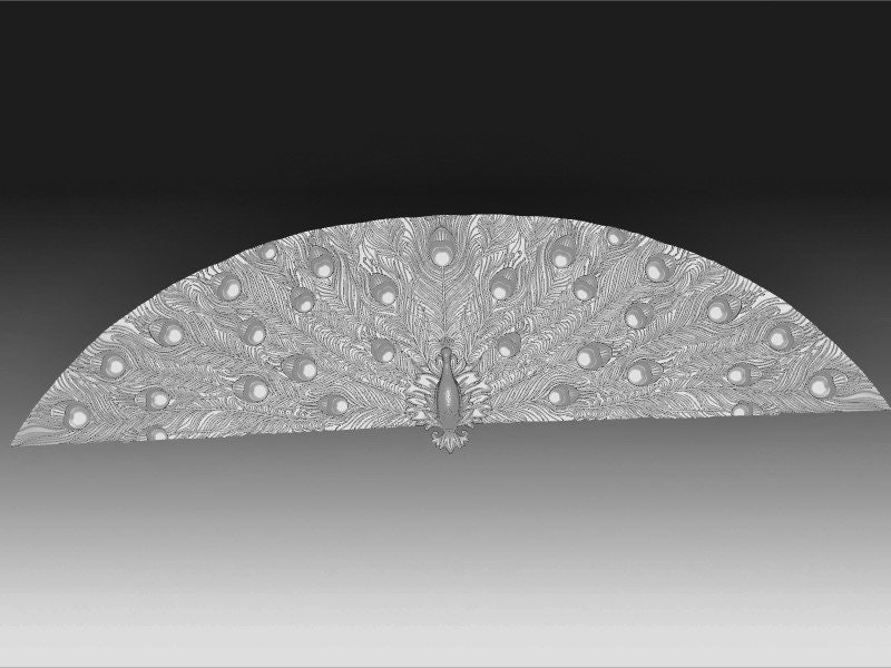 3D Stl Files for 3d Printer and Cnc Machine-wood Working-3d Stl Wood ...