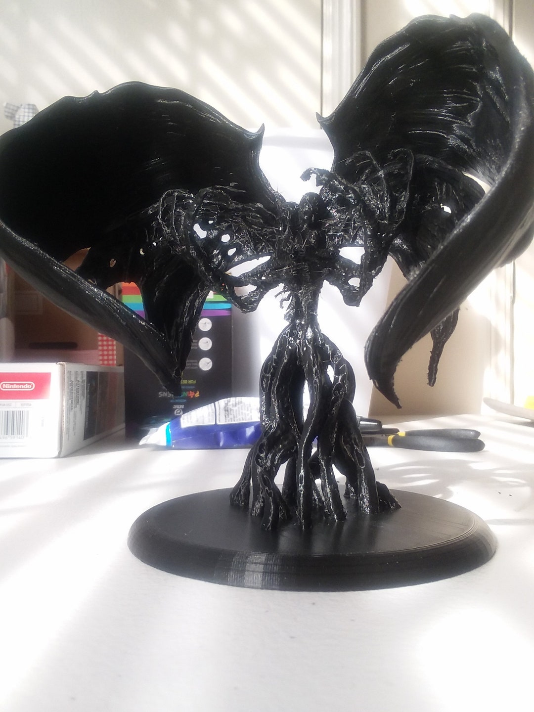 3d Stl Files for 3d Printing, 3d Stl Brisela Model, Stl for Printing ...