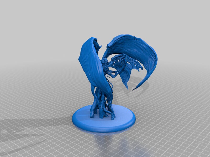 3d Stl Files for 3d Printing, 3d Stl Brisela Model, Stl for Printing ...