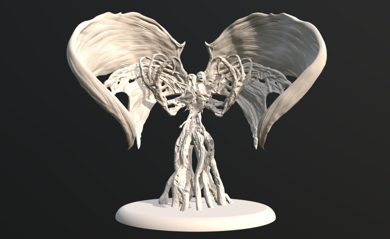 3d Stl Files for 3d Printing, 3d Stl Brisela Model, Stl for Printing ...