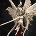 3d Stl Fallen Angel Figure Drawing File,digital Drawing File,3d Printer ...