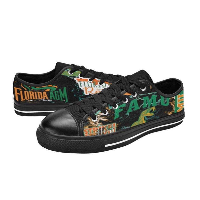 FAMU Shoes **pre-order** - Etsy