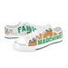 FAMU Matching 100 Shoes **pre-order** - Etsy