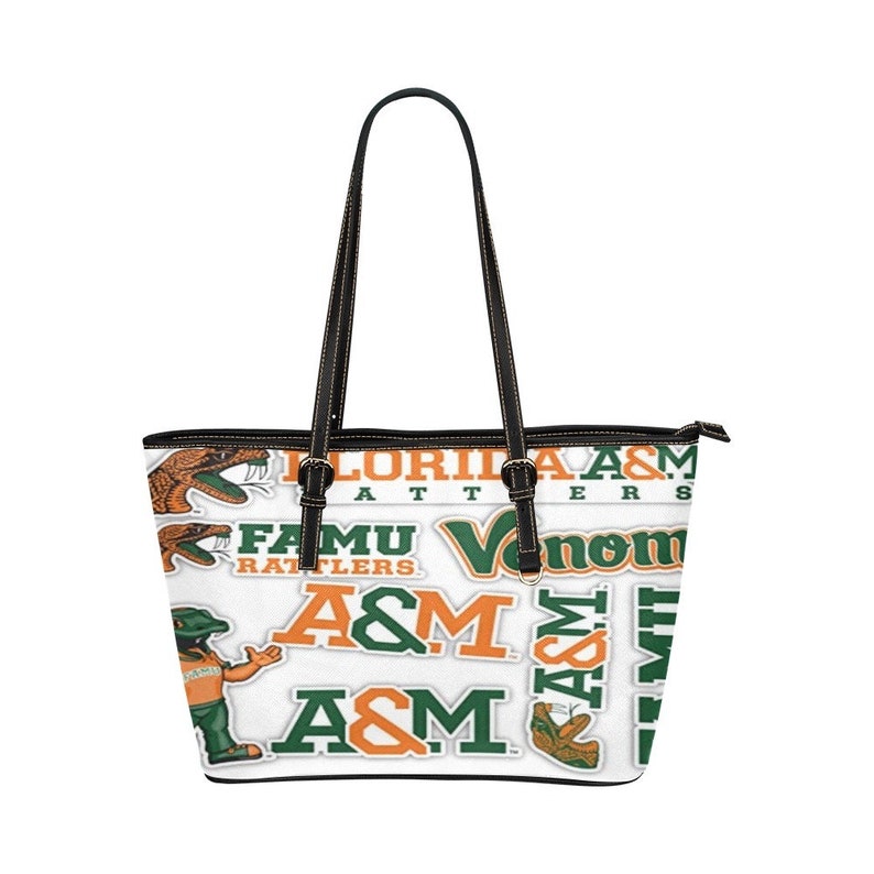 FAMU Handbag **pre-order** - Etsy